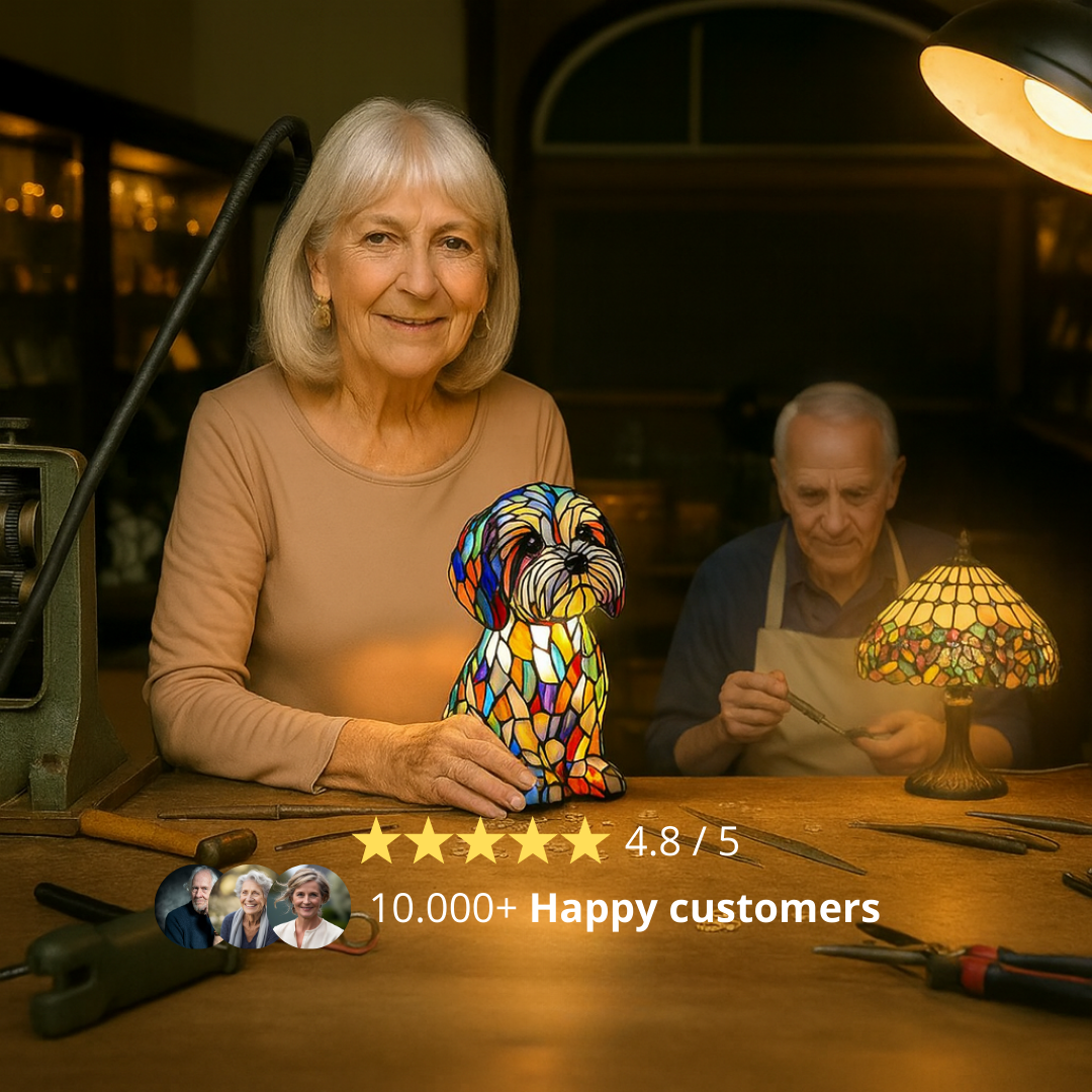 Lumière Atelier - Create lightning in every interior